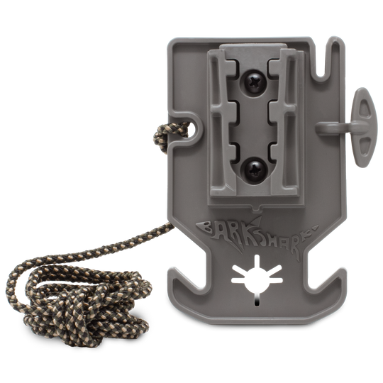 How To Use – The Bark Shark