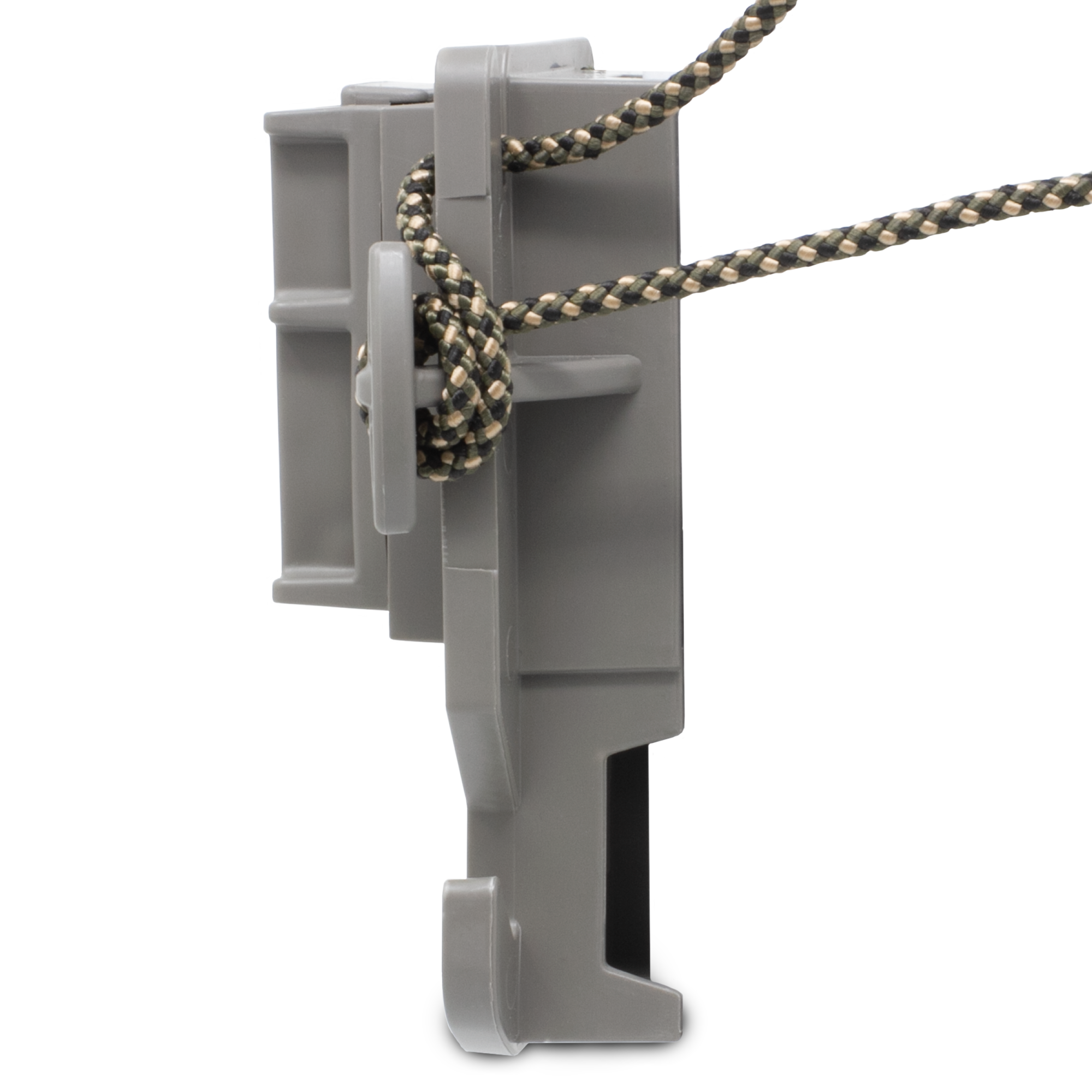 Bark Shark Quiver - Treestand Quiver Attachment | No Screws – The Bark ...