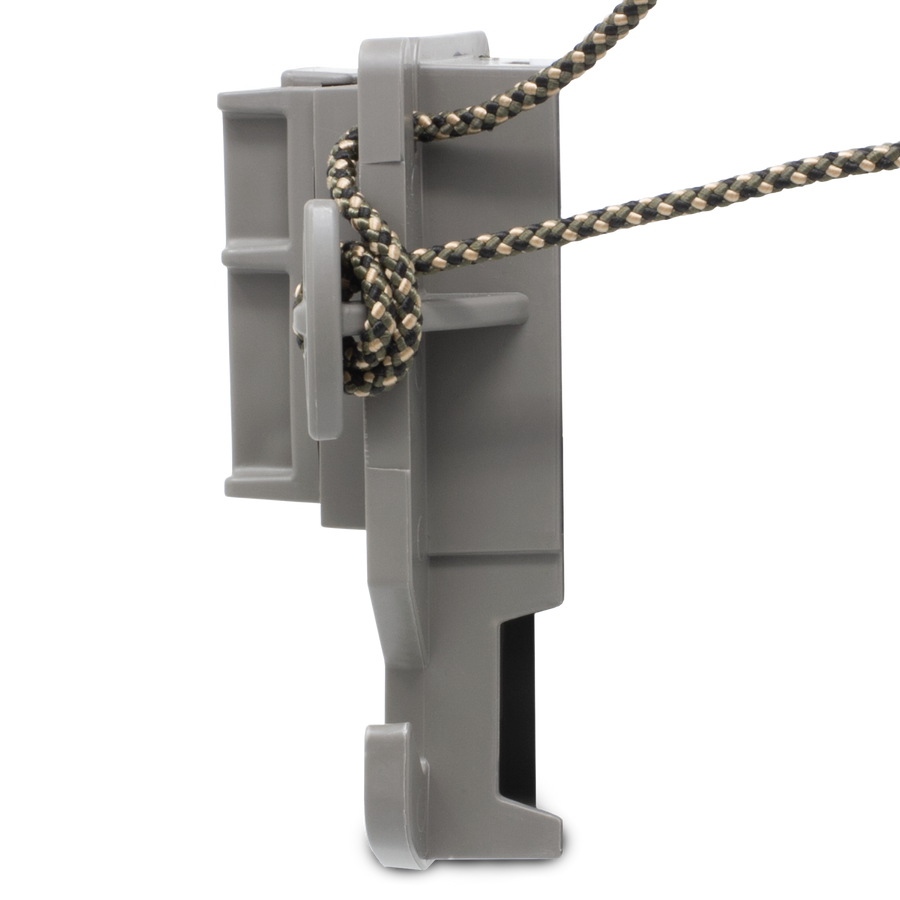 Bark Shark Quiver - Treestand Quiver Attachment | No Screws – The Bark ...